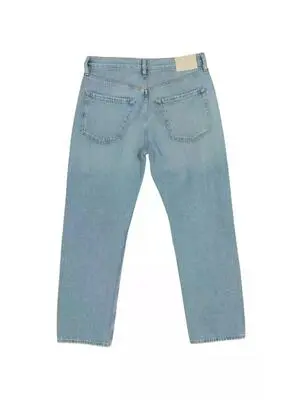 Citizens Of Humanity Winslow Boyfriend Jeans - Blue