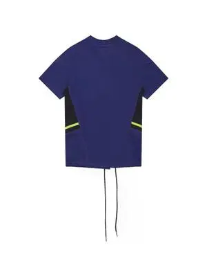 Martine Rose Logo Print T-shirt