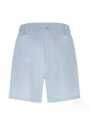 UMIT BENAN Julian Paradiso Drawstring Shorts