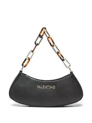 MARIO VALENTINO Shoulder Bag - Black