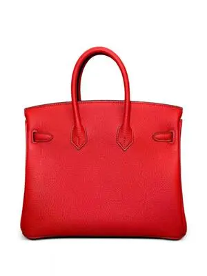 Hermès Birkin 25 Togo Handbag