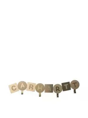 Carhartt Work In Progress Wall Coat Hanger