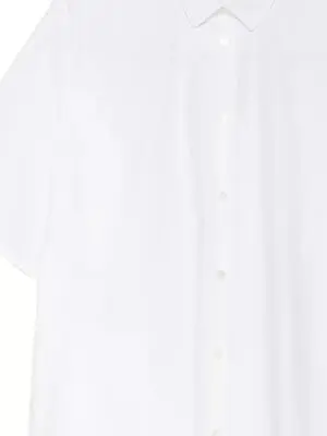 Dusan Short-sleeved Shirt
