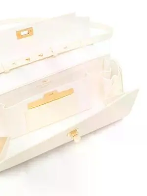 ANYA HINDMARCH Twist-lock Shoulder Bag