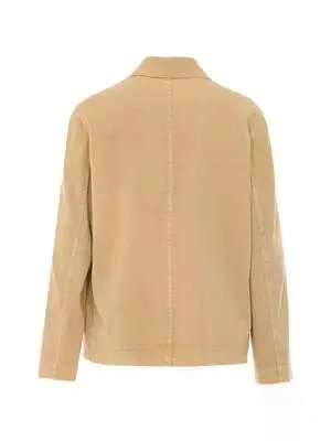 CIRCOLO 1901 Spread Collar Jacket