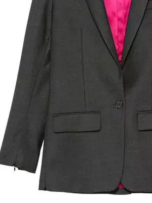 Barbara Bui Single-breasted Blazer