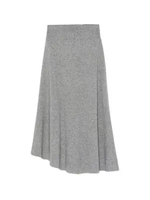 Barbara Bui A-line Skirt