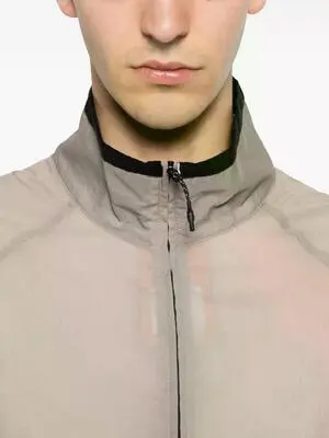 Gramicci Quarter-zip Fleece Jacket