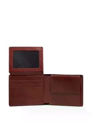 PIQUADRO Flip-up Id-window Wallet