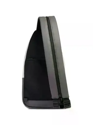PIQUADRO Convertible Sling Bag