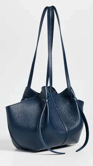 Yuzefi Mochi Bag - Midnight