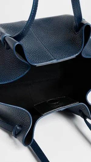 Yuzefi Mochi Bag - Midnight