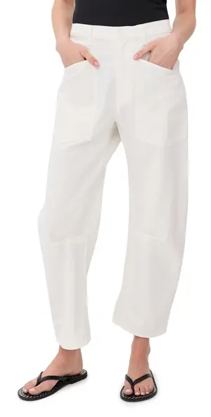 Karate Pants