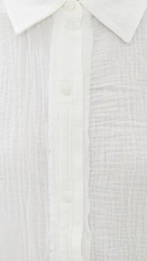 Free People Happy Days Top