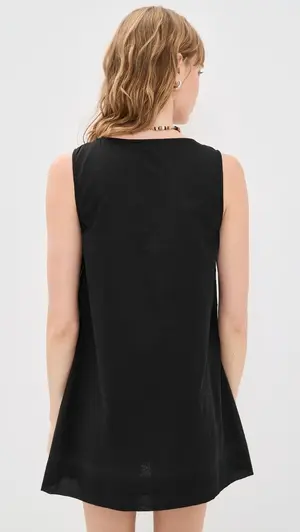 Joe's Jeans The Ana Mini Dress