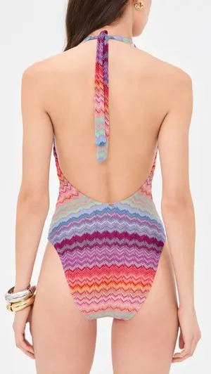 PQ SWIM Remi One Piece