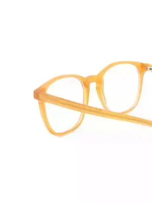 SOCIEL Round Frame Eyeglasses