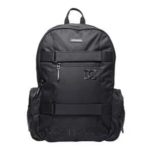 DC SHOES Breed Backpack - Black