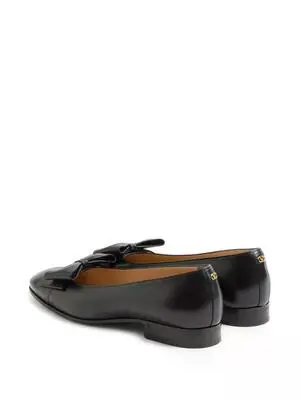 Valentino Garavani Bow Ballet Flats