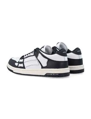 Amiri Skel Low Top Sneakers