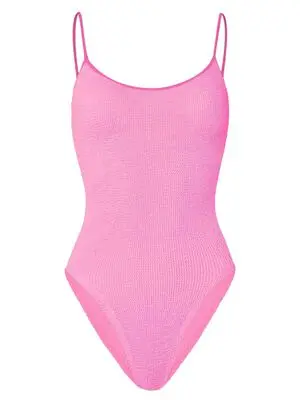 HUNZA Pamela One Piece - Bubblegum