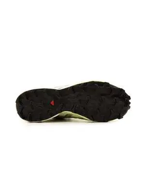 SALOMON Speedcross 6 Gore-tex Trail Running Sneakers - Grape Leaf/asparg/acid