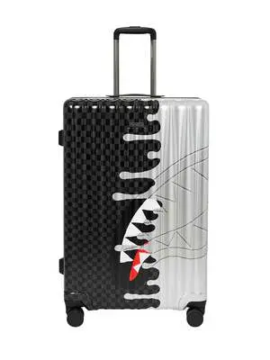 Sprayground Silver Tone Bags For Women