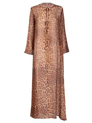 REINA OLGA Sea Clothing - Ghepardo