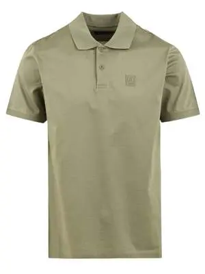 Belstaff Polo Shirt - Lichen