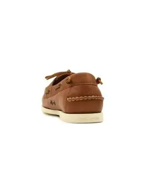 Ralph Lauren Merton Boat Loafers