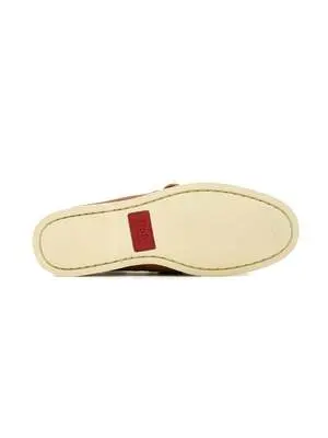 Ralph Lauren Merton Boat Loafers