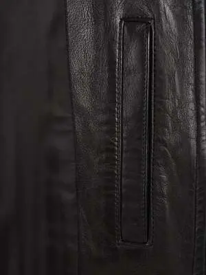 Belstaff V Racer Leather Jacket