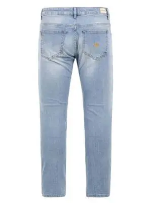 DON THE FULLER Tapered Jeans