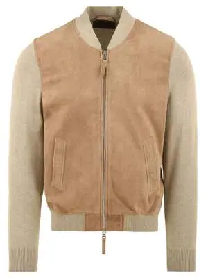 The Jack Leathers Zip Up Jackets For Women