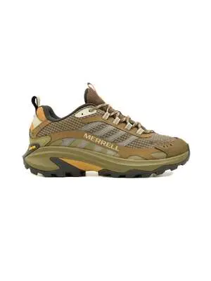 Merrell Moab Speed 2 Gore-tex® Athletic Shoes - Cairn/basalt