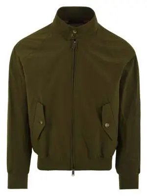 BARACUTA G9 Original Harrington Jacket