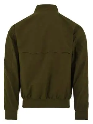 BARACUTA G9 Original Harrington Jacket