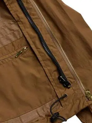 MANIFATTURA CECCARELLI All Seasons Blazer Coat - Brown