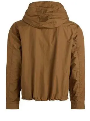 MANIFATTURA CECCARELLI All Seasons Blazer Coat - Brown