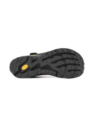 ALTRA Timp 5 Boa Trail Running Shoes - Black