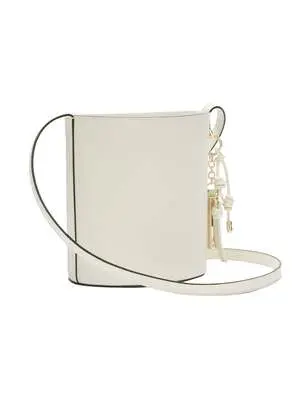 Furla Roxie Mini Bucket Bag With Detachable Charm