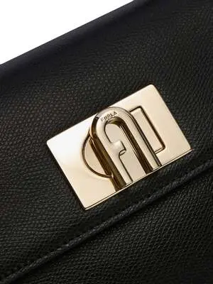 Furla 1927 Mini Bag - Nero