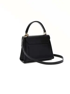 Furla 1927 Mini Bag - Nero