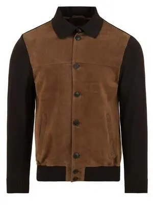 The Jack Leathers