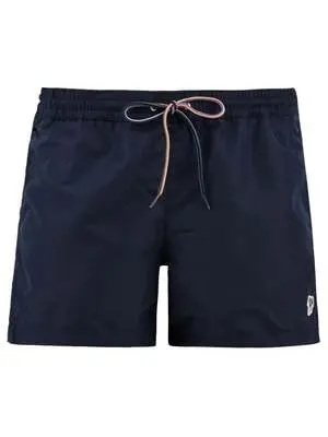 Paul Smith Swim Shorts - Navy