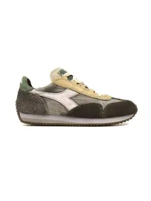 Diadora Printed Sneakers For Women