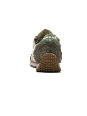 DIADORA Equipe H Dirty Stone Wash Evo Sneakers - Beige Dew