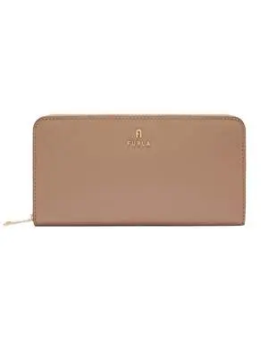 Furla Wallets - Greige