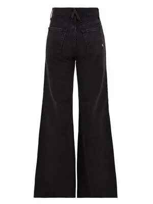 CYCLE Jeans Flare Fit - Nero