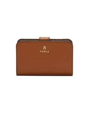 Furla Wallets - Brandy